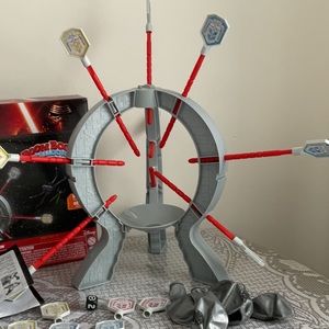 Games | Spin Master Gamesstar Wars Death Boom Boom Balloon | Poshmark